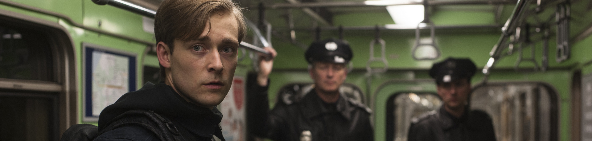 Boy 7 - Filmdomein | Filmdomein