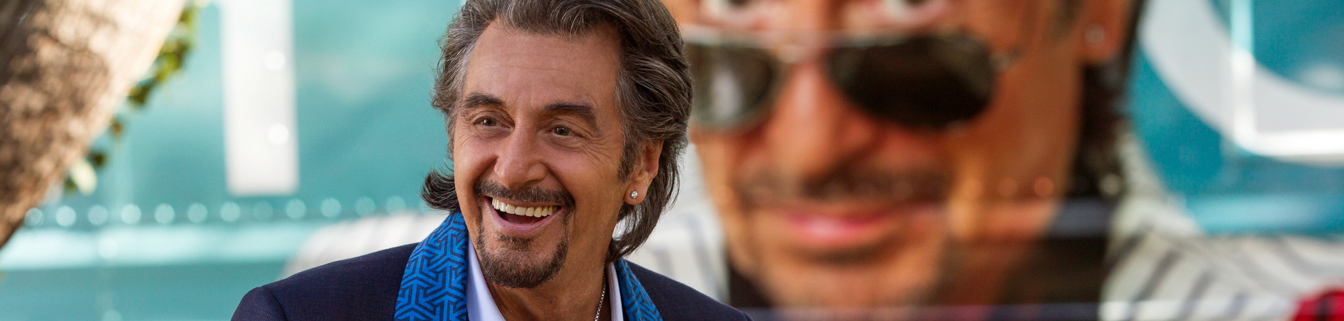 Danny Collins - Filmdomein | Filmdomein