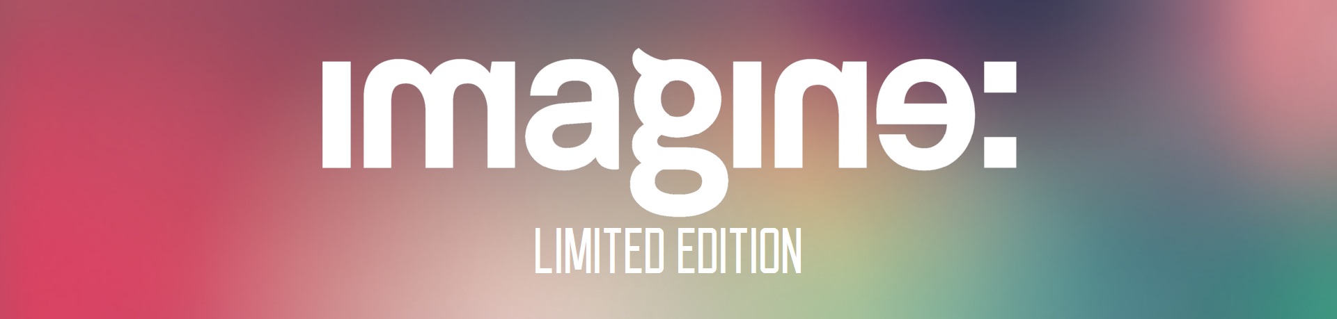 Imagine Limited Edition - Filmdomein | Filmdomein