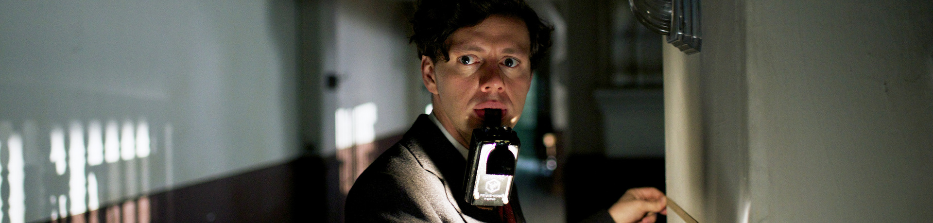 Elser - Filmdomein | Filmdomein