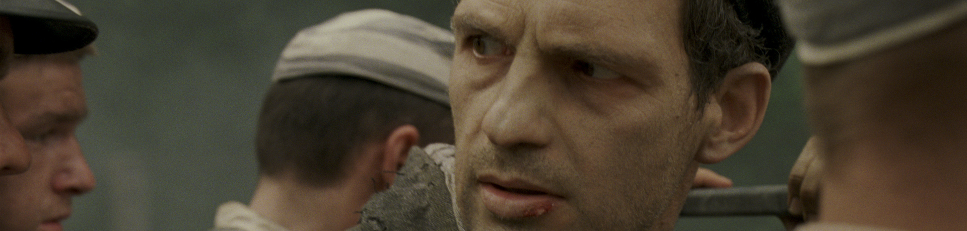 Son of Saul - Filmdomein | Filmdomein