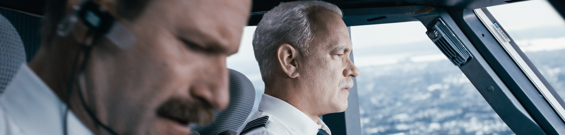 Sully 4K - Filmdomein | Filmdomein