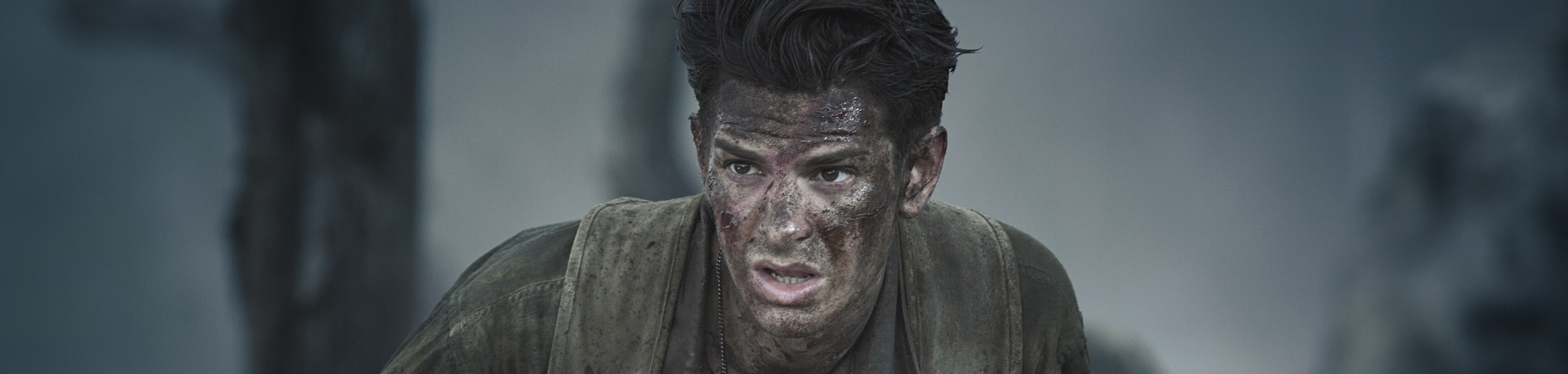 Hacksaw Ridge - Filmdomein | Filmdomein
