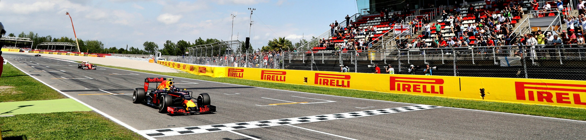 Formula One 2016 Official Review - Filmdomein | Filmdomein