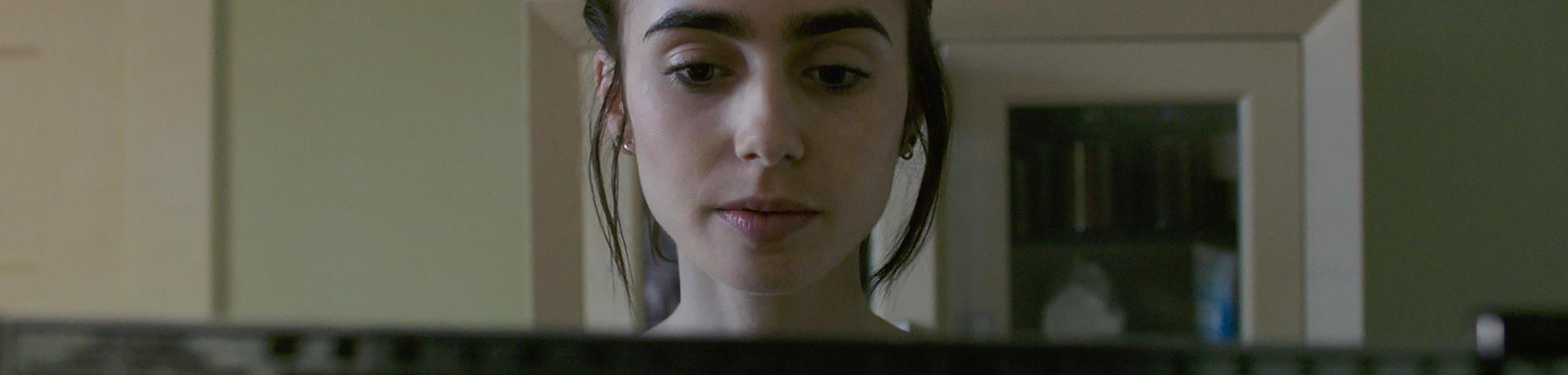 To the Bone - Filmdomein | Filmdomein