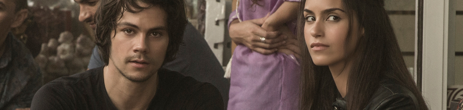 American Assassin | Filmdomein