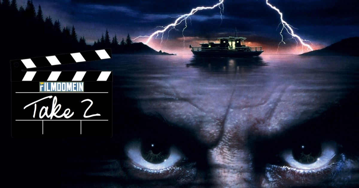 Take 2 | Cape Fear - Filmdomein | Filmdomein