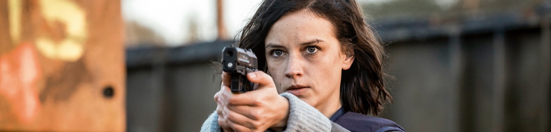 The Team - seizoen 2 | Filmdomein