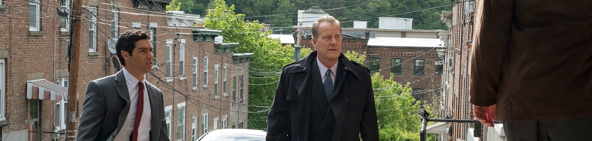 The Looming Tower | Filmdomein