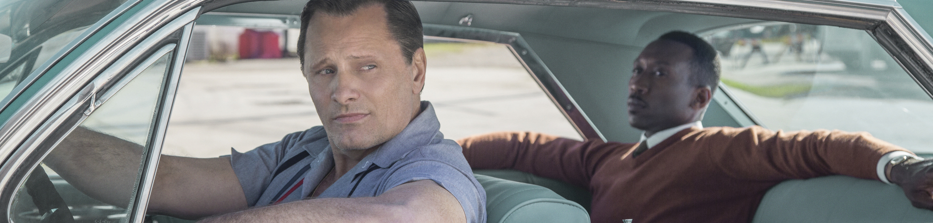 Recensie Green Book | Filmdomein