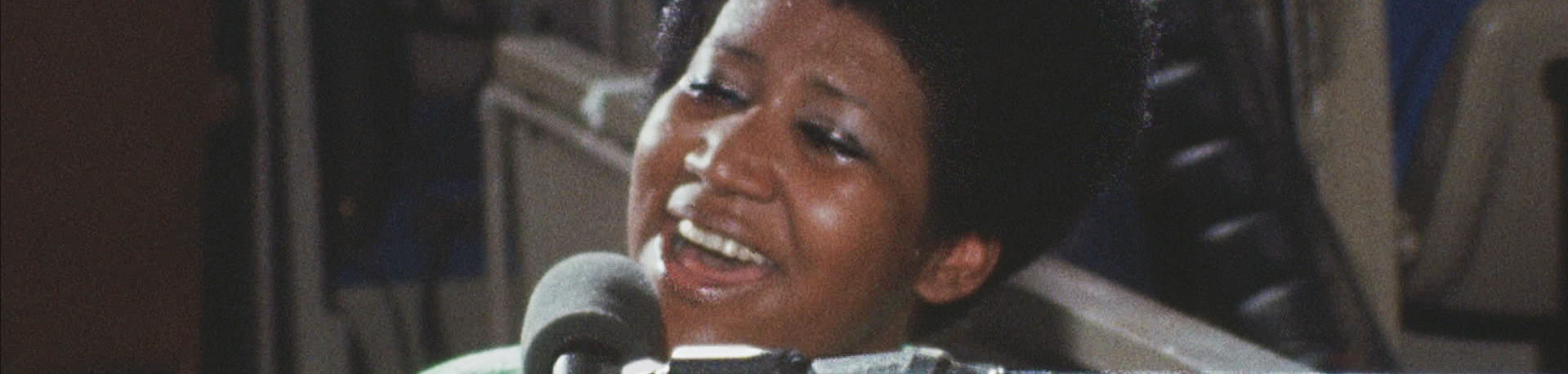 Recensie Amazing Grace | Filmdomein