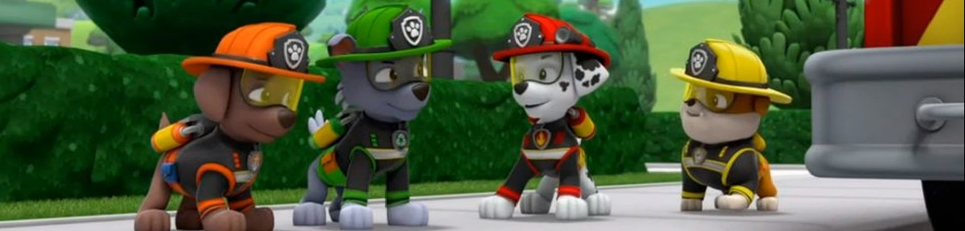 Recensie Paw Patrol: Ultimate Rescue | Filmdomein