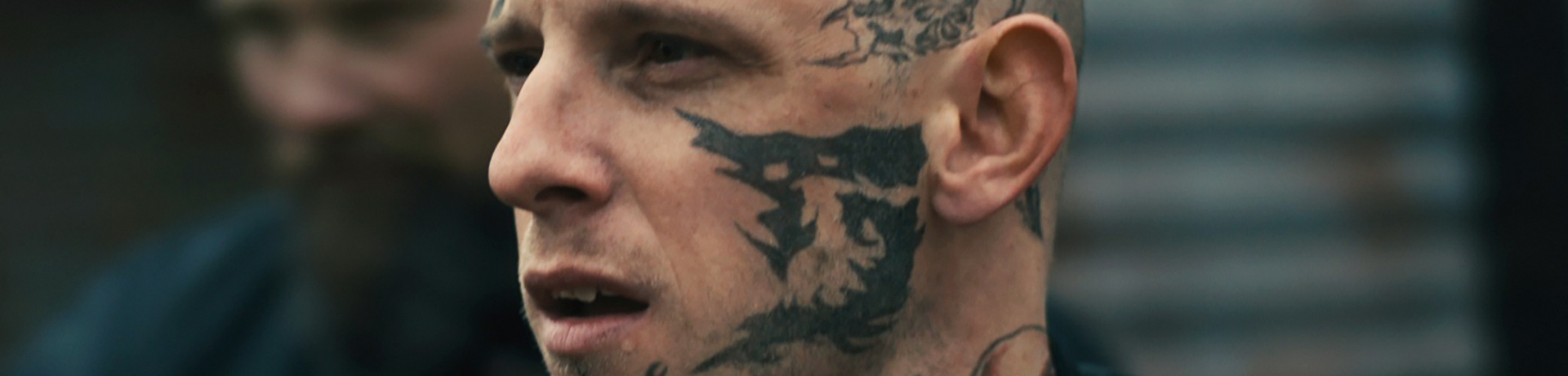 Recensie Skin | Filmdomein