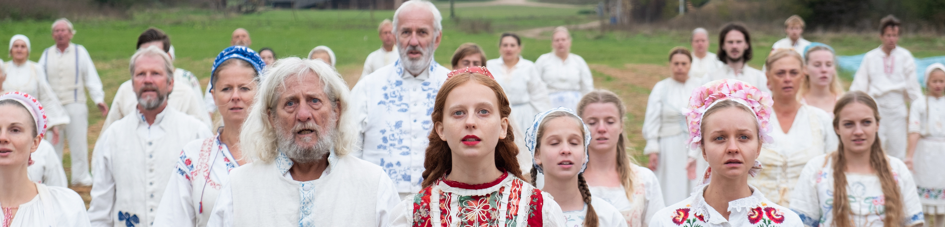Recensie Midsommar | Filmdomein