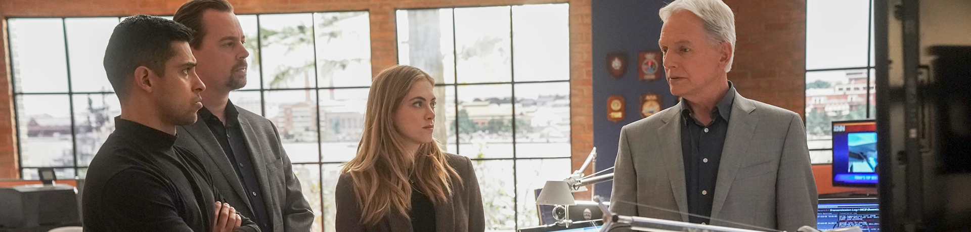 Recensie NCIS - seizoen 16 | Filmdomein