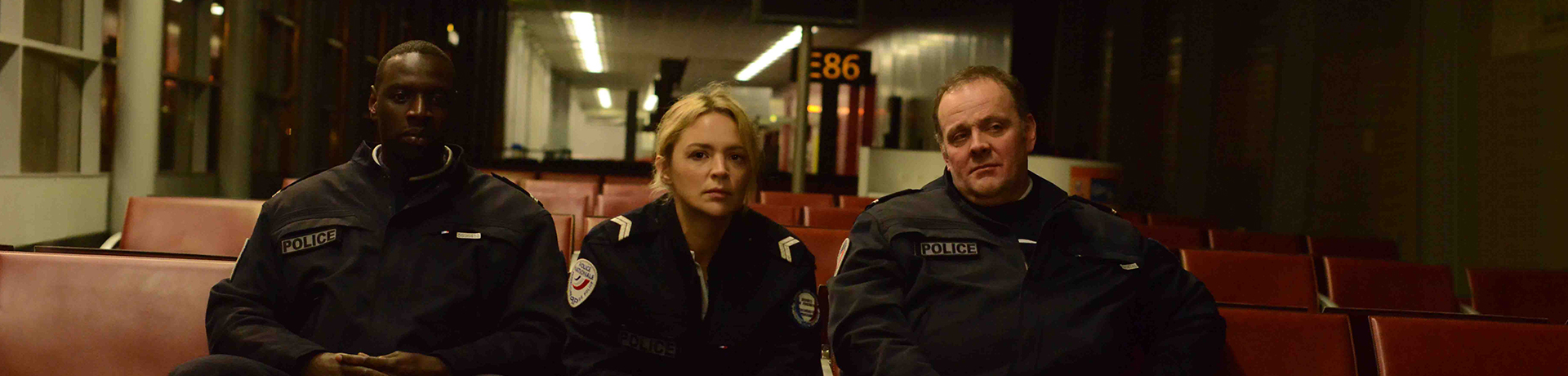 Police - Filmdomein | Filmdomein
