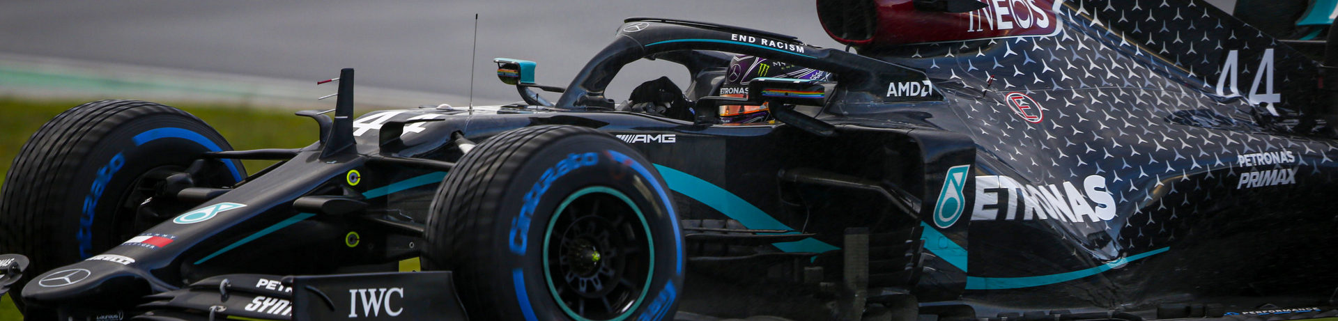 Formula One 2020 Official Review - Filmdomein | Filmdomein